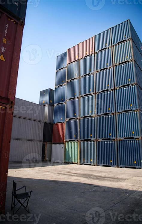Container Stack Stock Photos Images And Backgrounds For Free Download