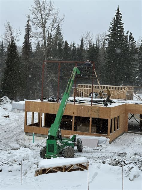 Bozeman Build Report 2