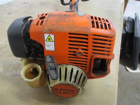 Stihl Weed Eater Property Room Stihl Weed Eater Property Room