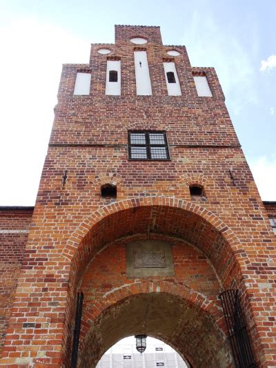 Malmö Castle No 1 Malmö Castle Swedish Malmöh Tumbex