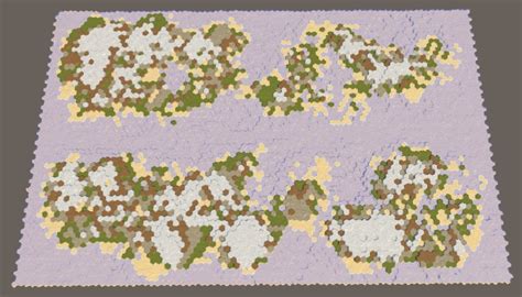 hex map 24
