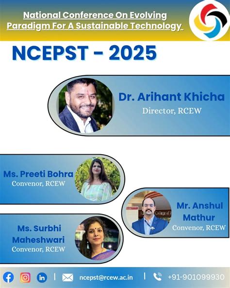 Join Us In Shaping The Future Of Technology With Innovation And Anshul Mathur