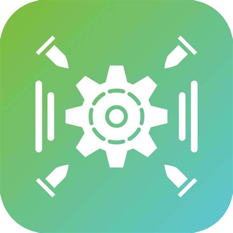 Action Vector Icon Style 22364633 Vector Art At Vecteezy