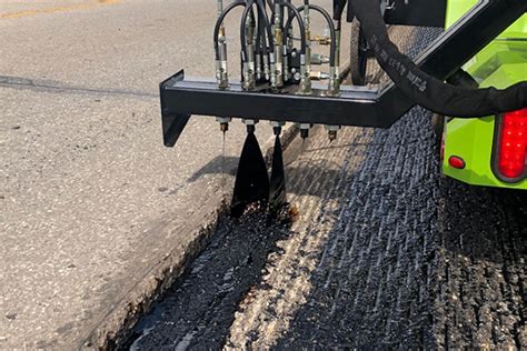 Cimline Asphalt Repair Equipment At Haaker Equipment Company