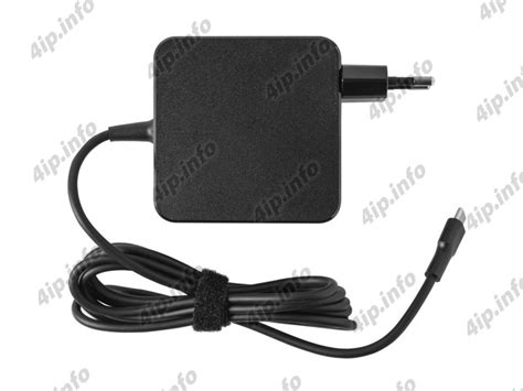 Зарядка Type-c / 5-20V 3,25A для HONOR MagicBook 15 (Boh-WAQ9HNR ...
