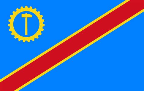 The Congolese Technocratic Movement The Rise Of Gamers Official Wiki