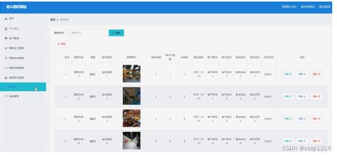 Python Django毕业设计老a酒吧网站（程序lw）python、java毕设程序源码的博客 Csdn博客