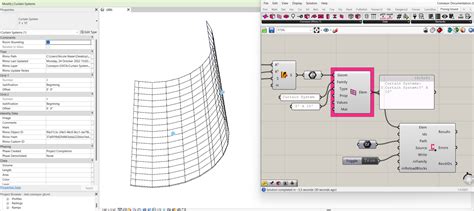 Grasshopper Plugin Proving Ground Apps