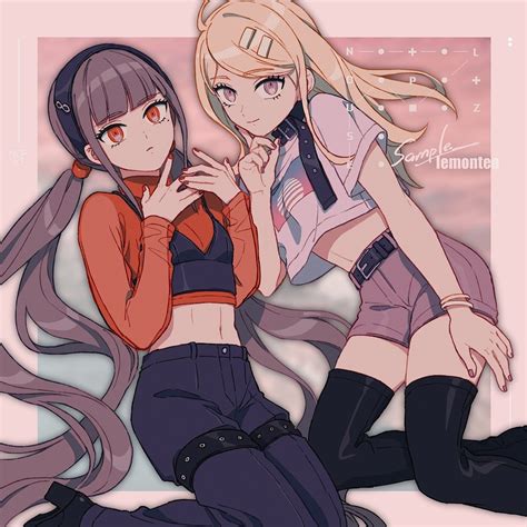 Akamatsu Kaede Art Danbooru