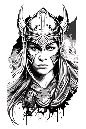 Viking Vector Images And Illustrations For Free Download