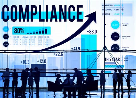 Automating Process Compliance For Organization Efficency