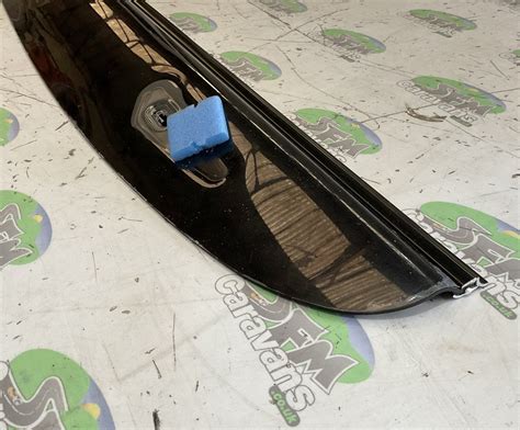 Swift Spoiler Sfm Caravans