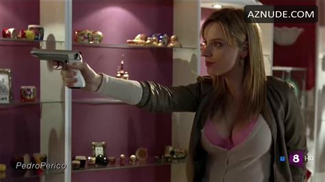 Carolina Bang Nude Aznude