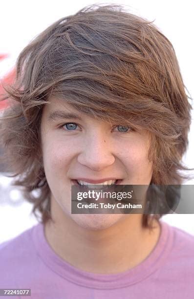 Devon Werkheiser Age Photos And Premium High Res Pictures Getty Images