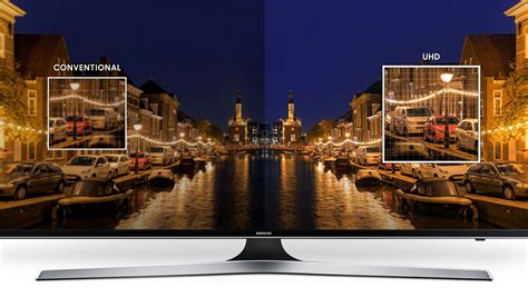 Samsung Televizor LED 40MU6102, Smart TV, 100 cm, 4K Ultra HD - Pret: 0 ...