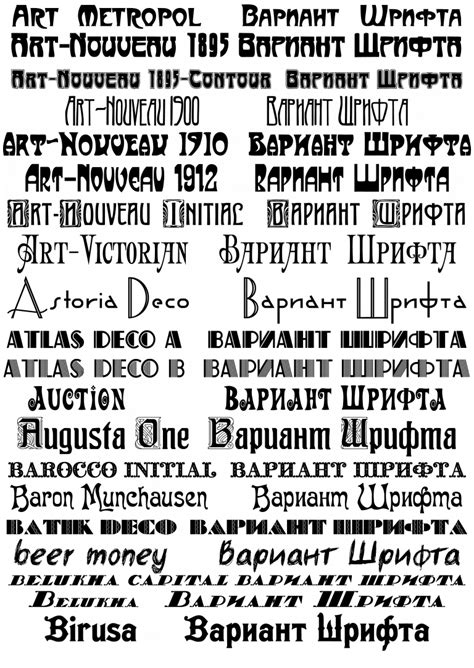 Русские шрифты для Html Как сделать красивый шрифт в Html размеры