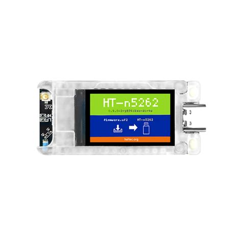 Heltec Lora Node Series Application For Meshtastic Heltec Automation