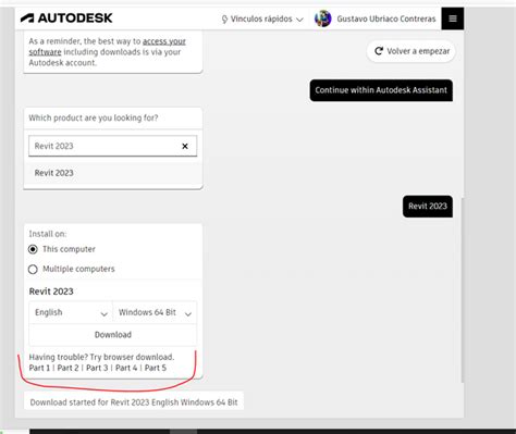Solucionado Problemas Al Instalar Revit 2023 Autodesk Community