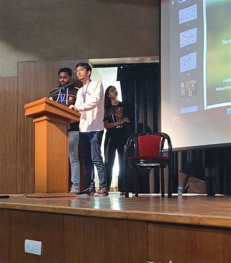 Kushagra Bhardwaj On Linkedin Iitdelhi Esummit Networkingarena 25