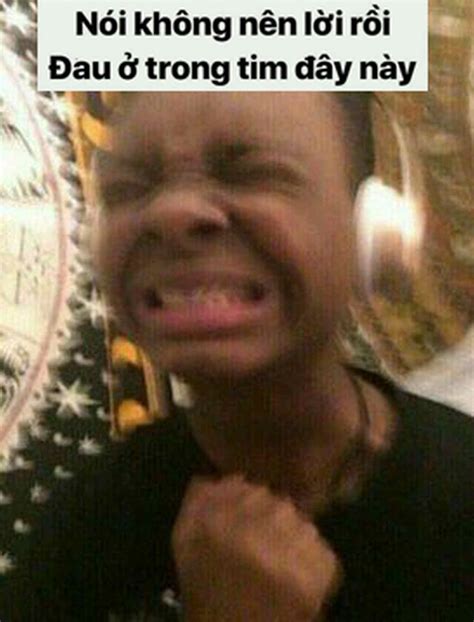 Meme Anh Da En Kh C Si U H I H Nh Ch Troll Vui