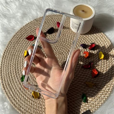 خرید قاب Armour ارمور دور بی رنگ Samsung