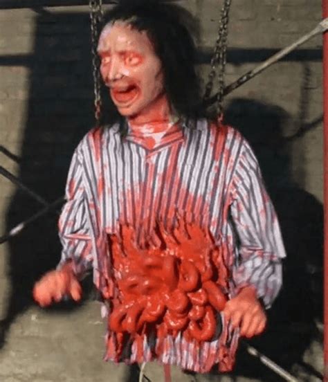 Haunted House Props And Animatronic Horror Decorations Dinosky