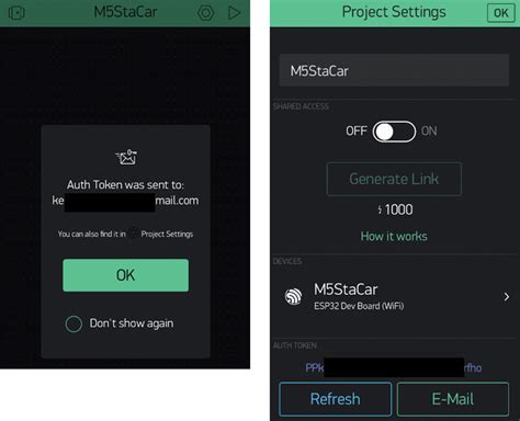 Arduino互換機（m5stack）とセンサで作るミニリモコンカー！第4回：m5stackをスマホと連動させてコントロールする Device Plus デバプラ