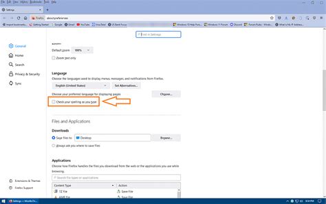 Red Line Doesnt Want To Remove If I Type Mistake Windows 10 Forums