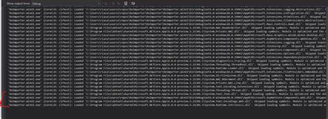 Bug Net Maui Blazor App Winui Is Blank On 21h1 · Issue 1617 · Dotnetmaui · Github