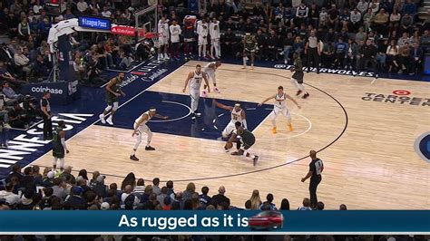 Minnesota Timberwolves