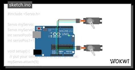 V2 Piston Model Copy Wokwi Esp32 Stm32 Arduino Simulator