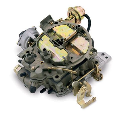 How Do Carburetors Work?