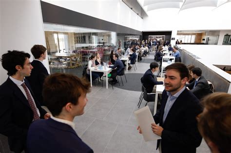 tecnun universidad de navarra on linkedin master recruiting day