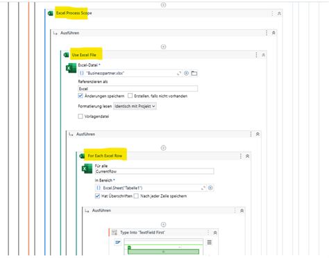 Uipath For Sap Script Automations Sap Blog