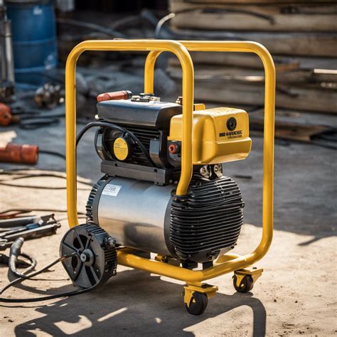 What Does A Compressor Capacitor Do All About Air Compressors