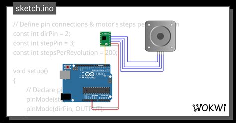 Wokwi Online Esp32 Stm32 Arduino Simulator