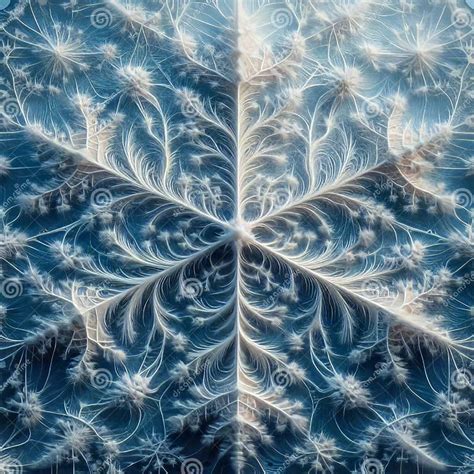 Dendrite Branch Like Extensions That Form On The Surface Of Sn Stock