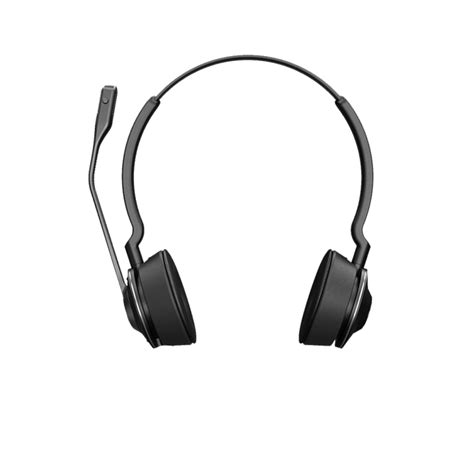 Jabra Engage Stereo PT Axindo Infotama