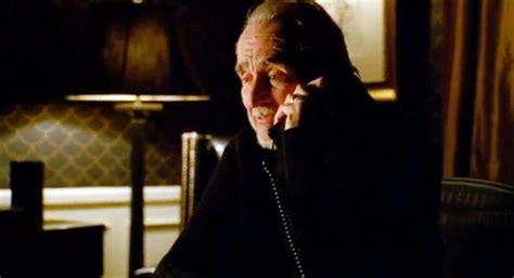 The Official Site of Wes Craven, Filmmaker