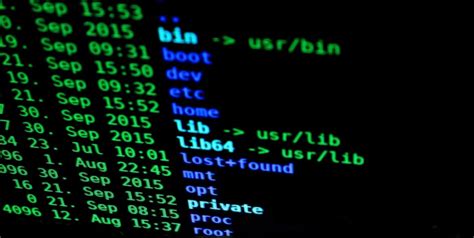 10 security commands every linux admin should know but probably doesn