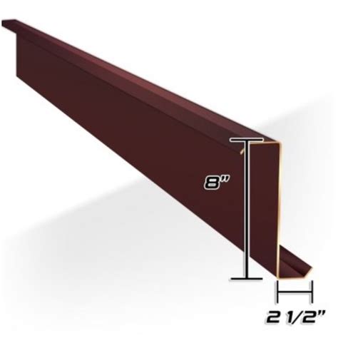 Steel Purlin Allsteel Inc Gepp Harrison Arkansas