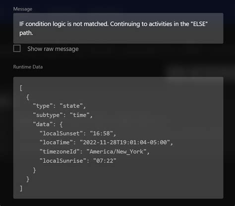 Rule Not Working Web Sharptools Community
