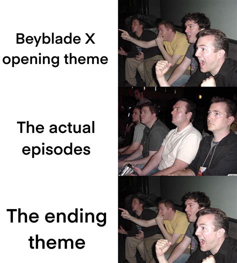 Character Names And Their Beys Burst Rbeyblade