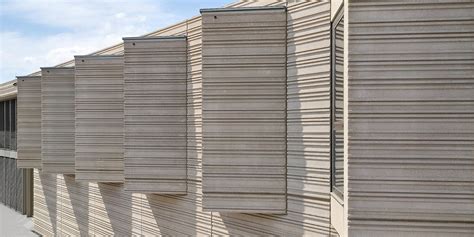 Transitioning To Uhpc And Gfrc Building Materials Canada