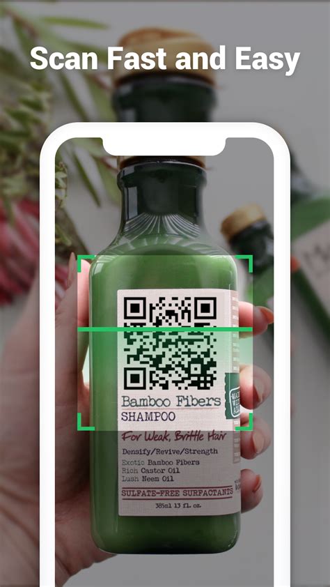 QR Reader Barcode Scanner APK สำหรบ Android ดาวนโหลด