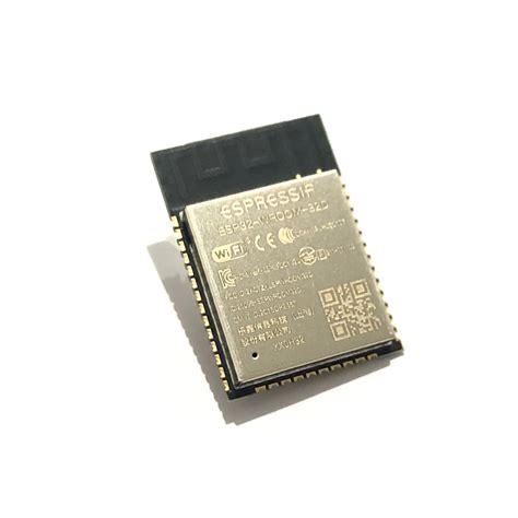 Esp32 S3 Wroom 1u N16 Wifi Blu Module For Iot Applications