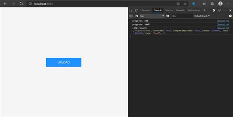 Github Jruipintofile Upload With Multer Example This Is The Simplest Example Of How To Use
