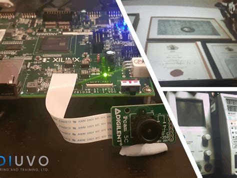 Microzed Chronicles Image Processing With The Spartan 7 Fpga On The Sp701 Board