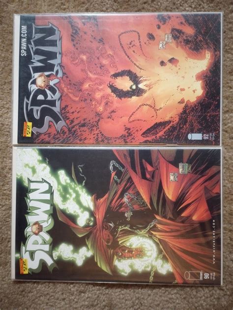 Spawn Part 3 Rspawnsuniverse