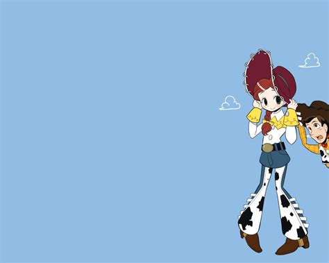 Toy Story Disney Wallpaper Zerochan Anime Image Board